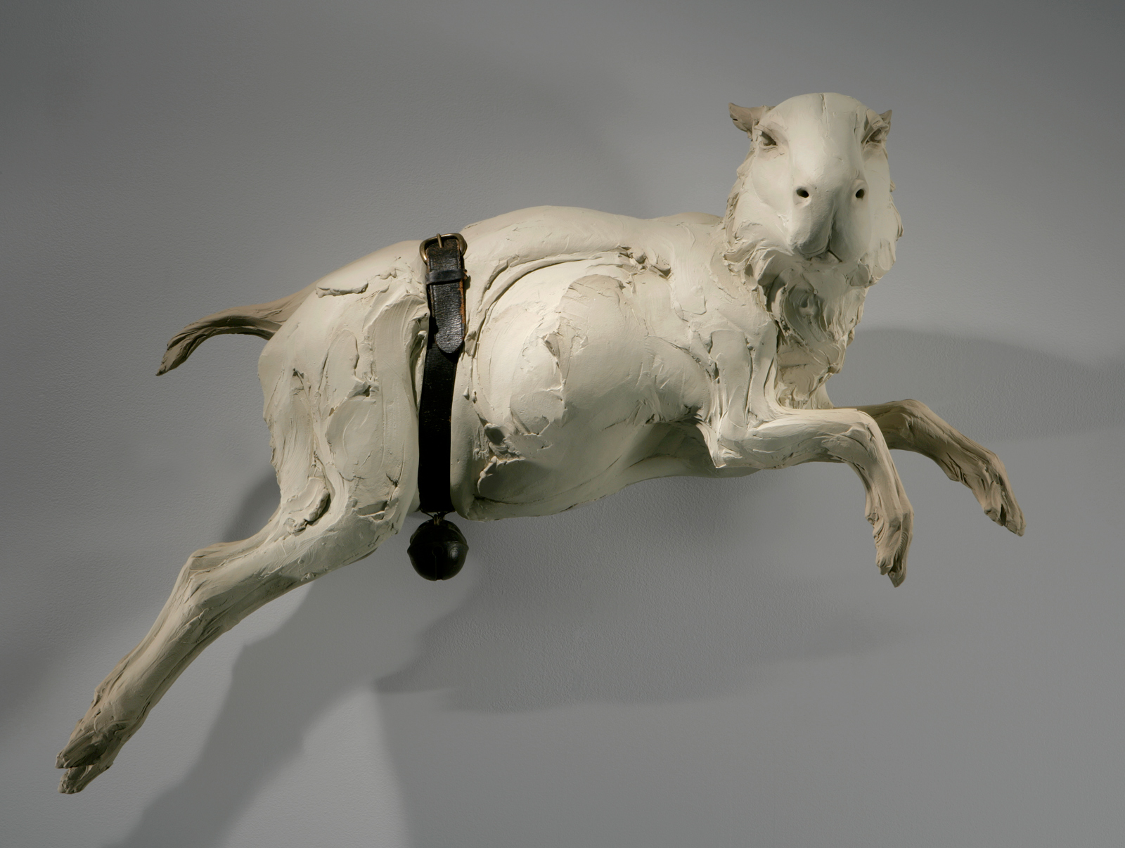 Triomphe – Beth Cavener – Follow the black rabbit