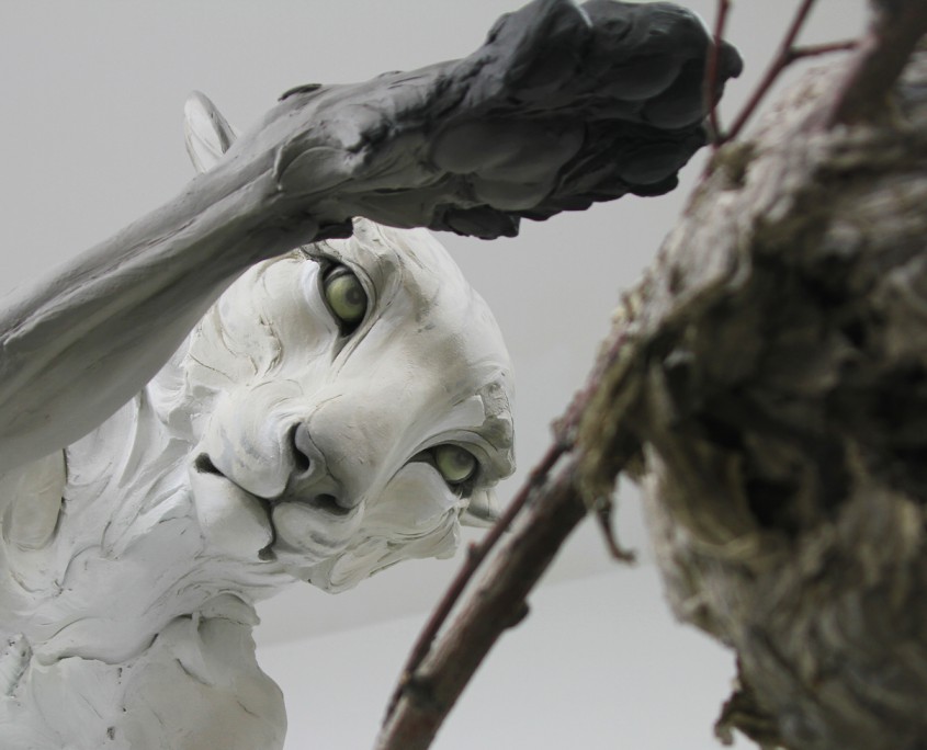 Trophies and Prey: A Contemporary Bestiary – Beth Cavener – Follow the ...